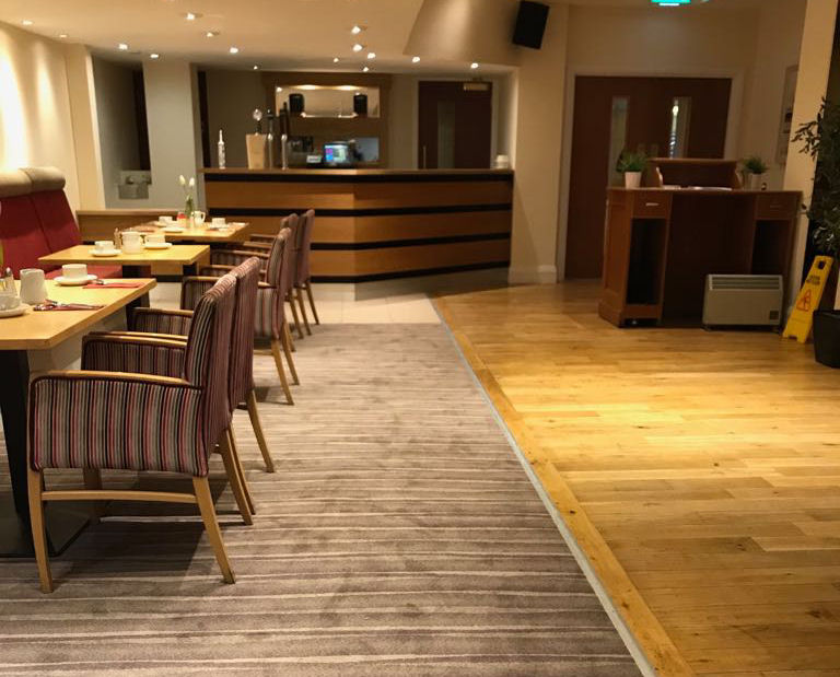 4 – MMG Contracts Ltd.