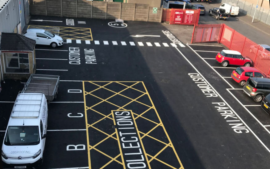 K – MMG Contracts Ltd.