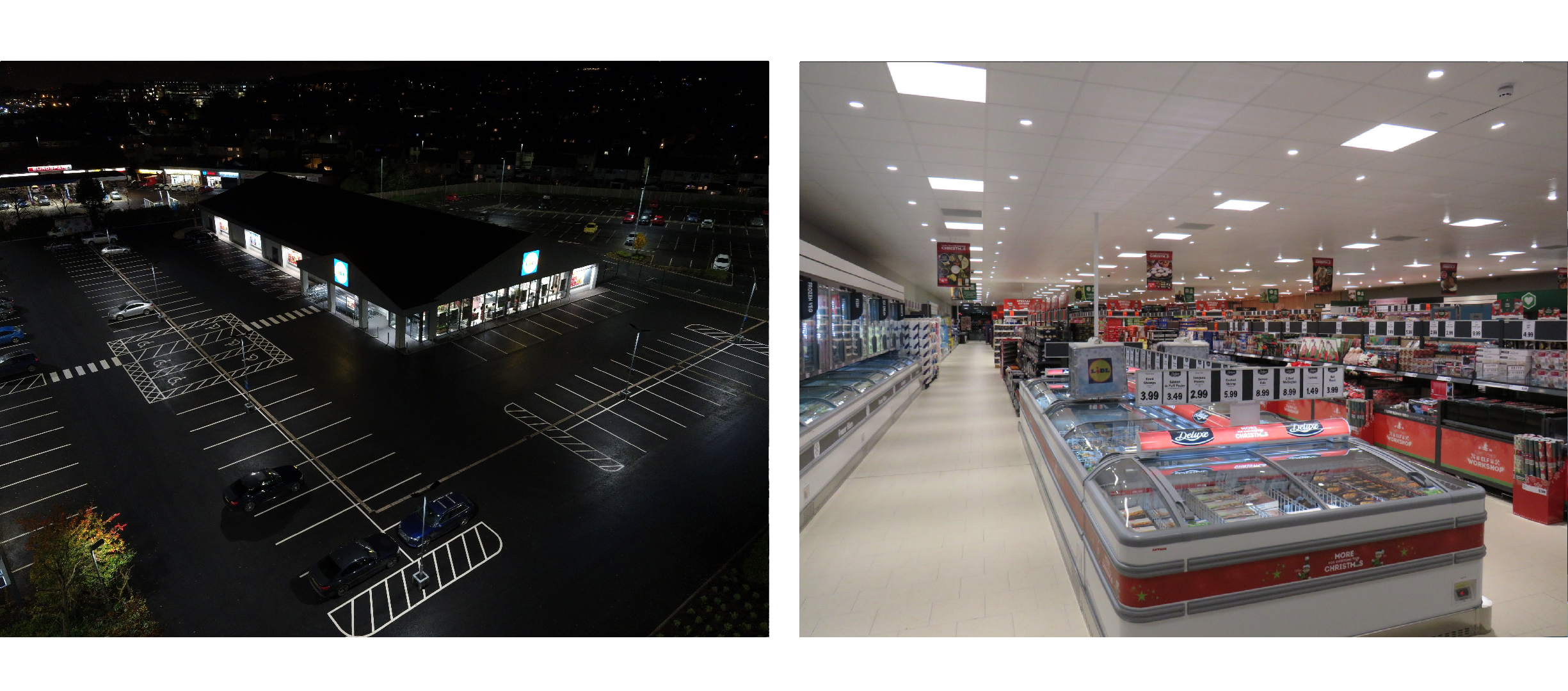 SLne – MMG Contracts Ltd.